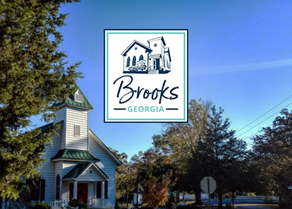 Brooks, GA - Official Town Website